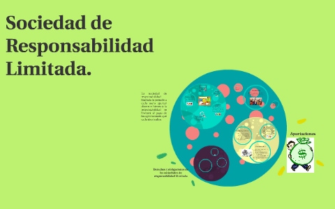 Sociedad de Responsabilidad Ilimitada. by on Prezi