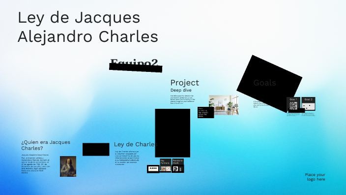 Ley de Jacques Alejandro Charles by Dariana Mejia on Prezi