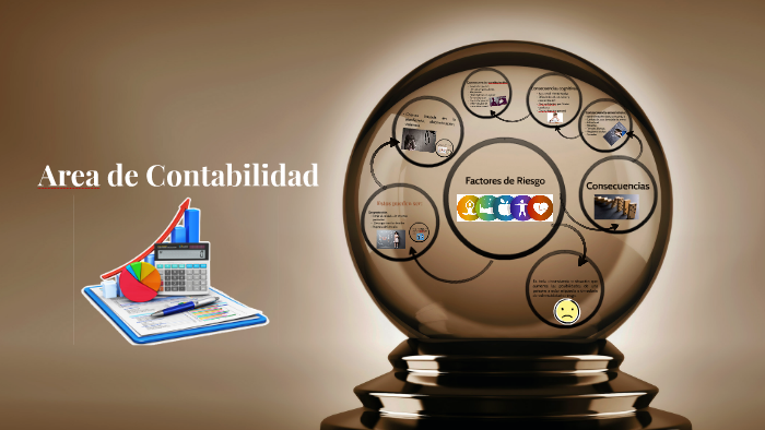 Area de contabilidad by Stefano Valdez on Prezi