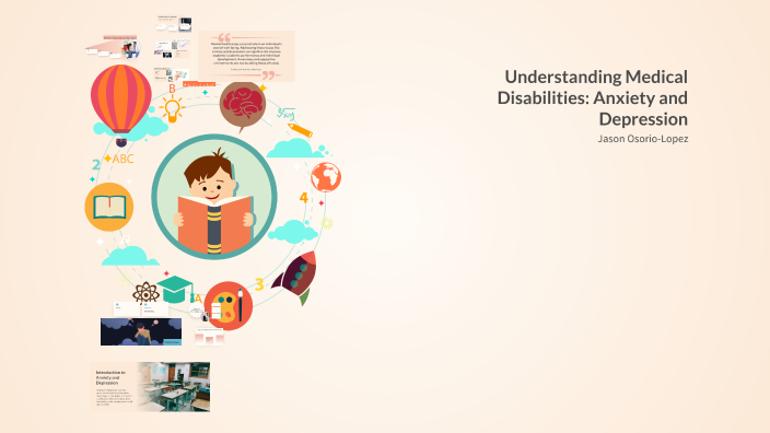 Understanding Medical Disabilities: An Educational Overview by Jason ...