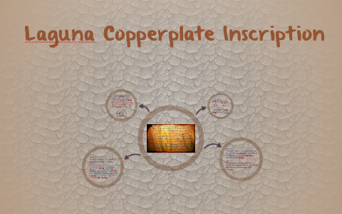 Laguna Copperplate Inscription by Andrew Contreras on Prezi