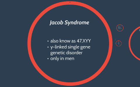 Jacob Syndrome by sam eddins on Prezi