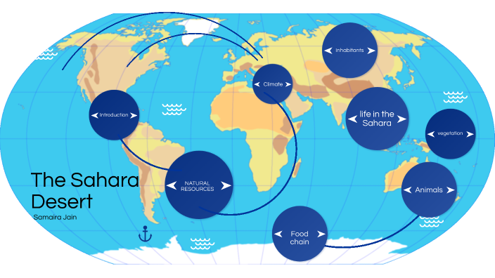 geography by Samaira Jain on Prezi