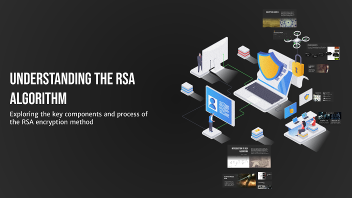 Understanding the RSA Algorithm by Karan Udbale on Prezi