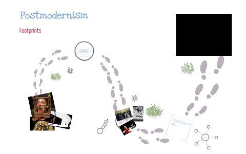 Postmodernism in the theatre by Matt Plant on Prezi