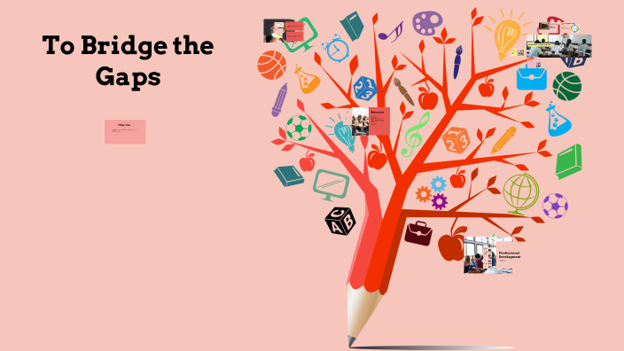 Bridging Gaps through Diversity by Madison Pryor on Prezi