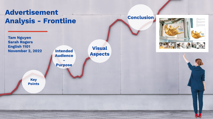 Ad Analysis by Tam Nguyen on Prezi