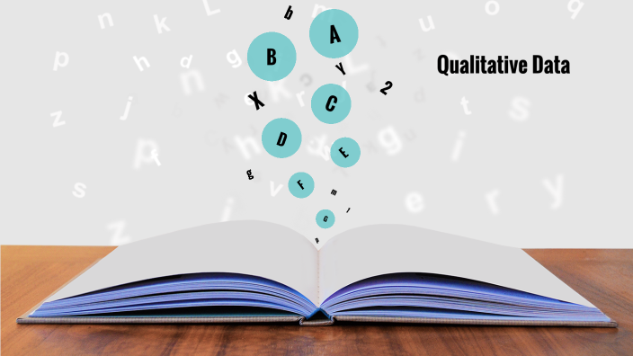 Qualitative Data by Beth Hartley on Prezi