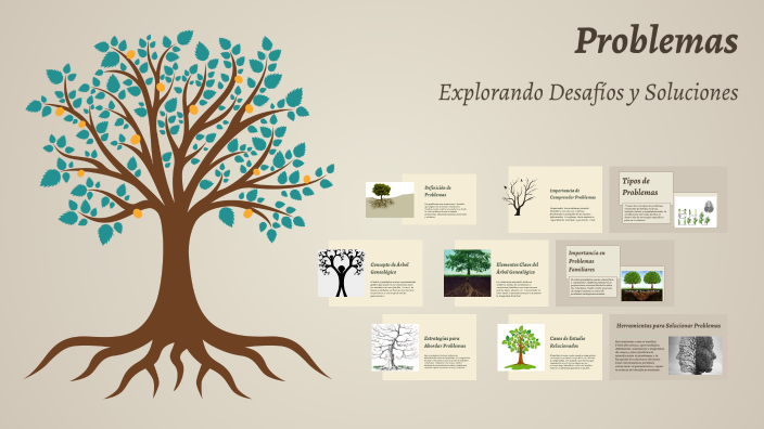 Problemas by Denis Vidal on Prezi