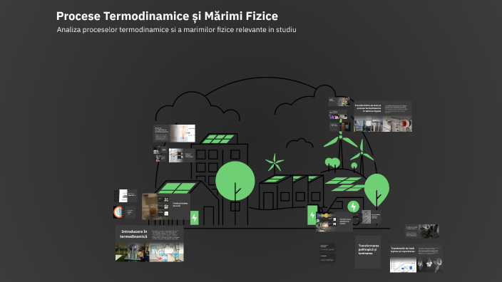 Procese Termodinamice și Mărimi Fizice by Vintila Viorel on Prezi