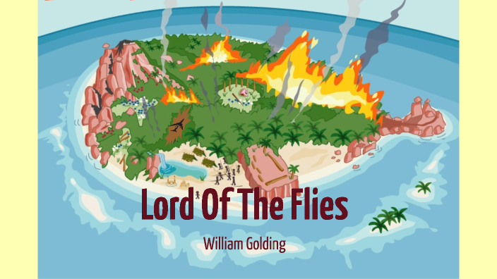 Lord Of The Flies Introduction by Eric Triche on Prezi