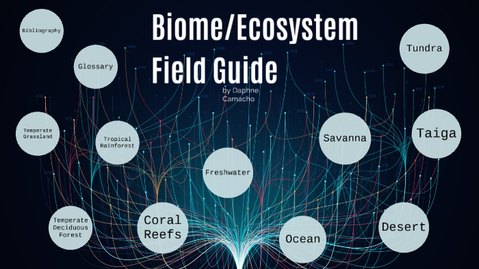 Biome/Ecosystems Field Guide by Daphne Camacho on Prezi