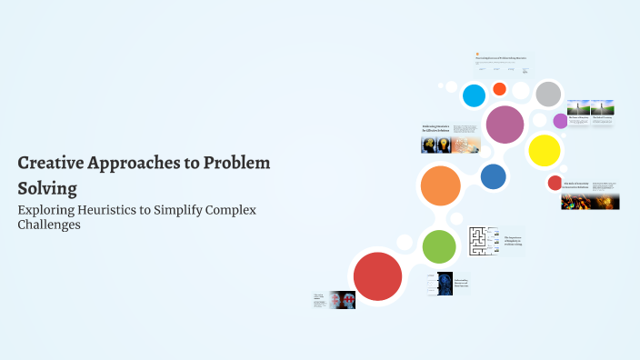 Creative Approaches to Problem Solving by Lilibeth Mesias on Prezi