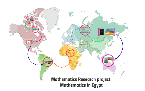 Mathematics Research project: Mathematics in Egypt by Sophia Bosa on Prezi