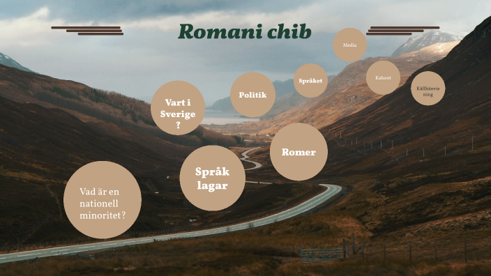 Romani chib by Izabella Brosell 8 orange Thoren Framti on Prezi