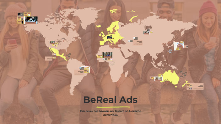 BeReal Ads by Marine Gratias on Prezi
