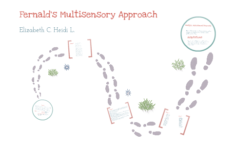Fernald's Multisensory Approach/ VAKT Technique by Elizabeth Cabral on ...