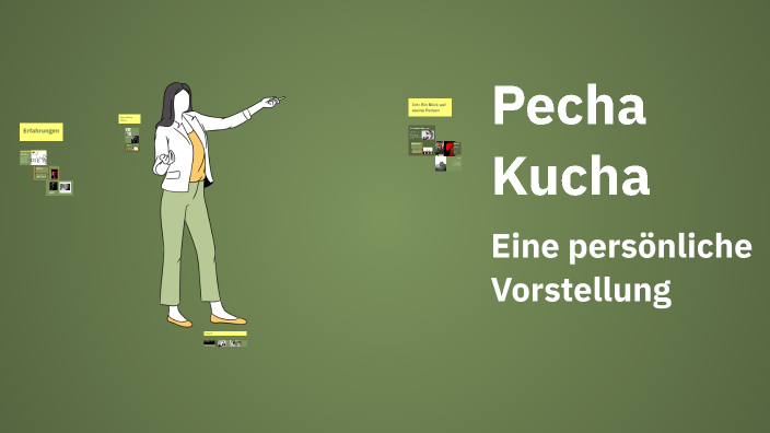 Pecha Kucha by Simon Lengersdorf on Prezi