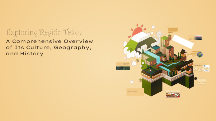 Exploring Región Tekov by Lenka Turnaiová on Prezi