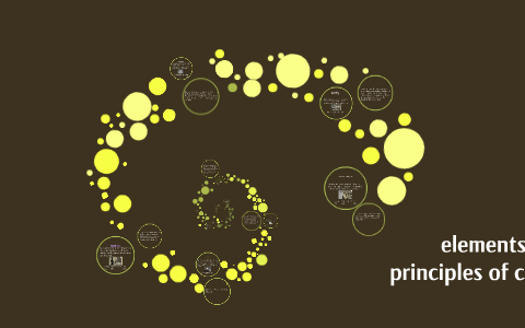 elements and principles of color. by chelsey pastershank on Prezi