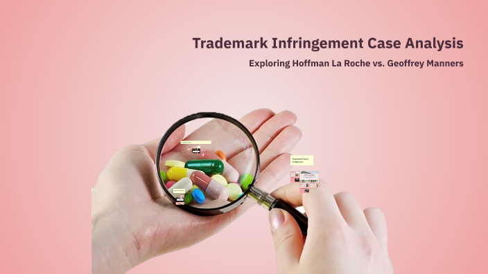 Trademark Infringement Case Analysis by Aryan Malik on Prezi