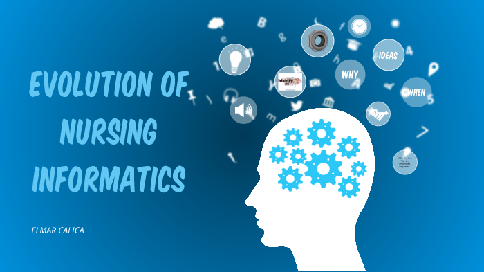 evolution of nursing informatics by Elmar Calica on Prezi
