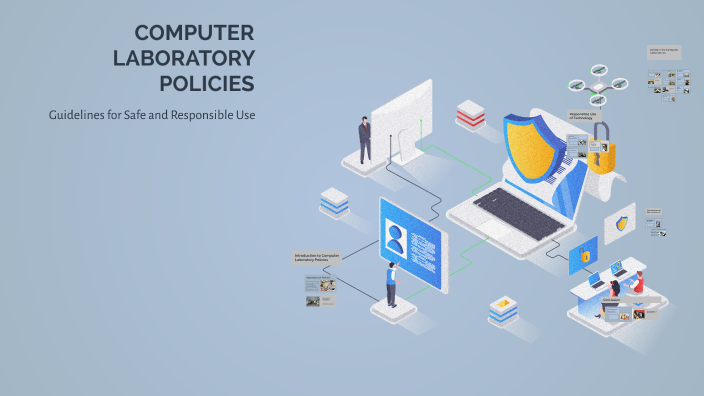 Computer Laboratory Policies by RHYVEN LASCUÑA on Prezi