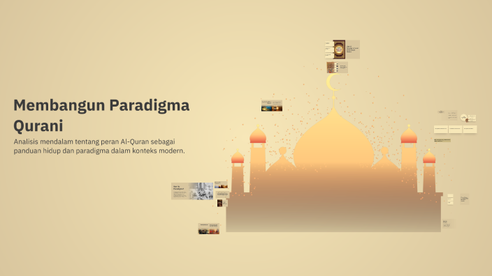 Membangun Paradigma Qurani by rahmad rahmad on Prezi