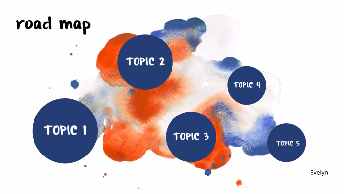 rode map by Evelyn Becerra on Prezi