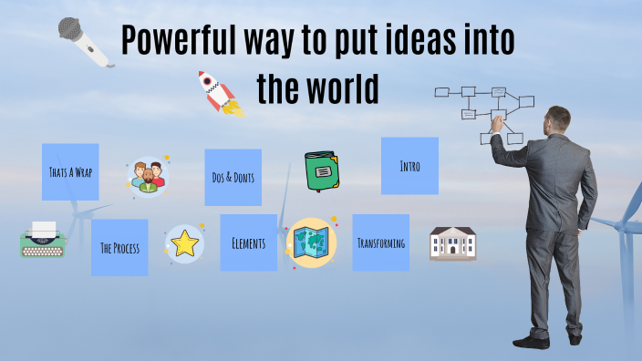 Toastmasters Workshop by Lujain H on Prezi