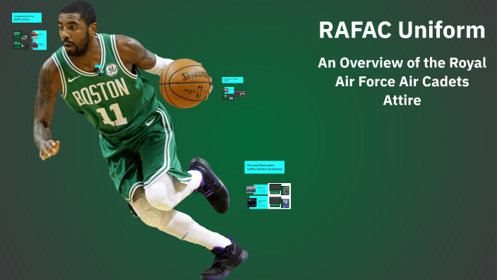 RAFAC Uniform by Lucy Citira on Prezi