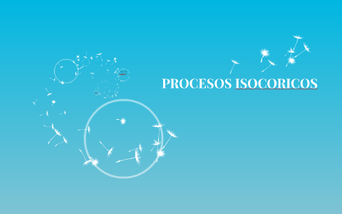 Un proceso isocórico, también llamado proceso isométrico o i by amada ...