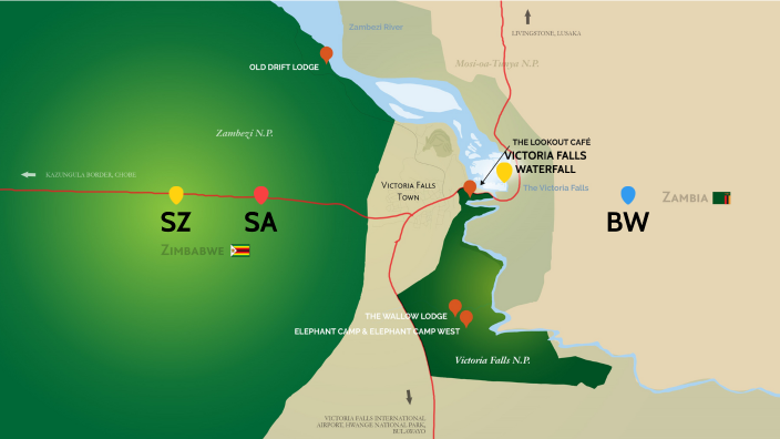 Wild Horizons by Guy Cockcroft on Prezi