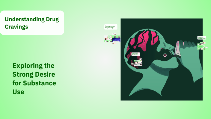 Understanding Drug Cravings by Ma Dulce Calago on Prezi