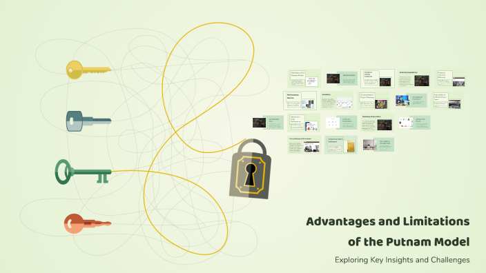 Advantages and Limitations of the Putnam Model by Nayum Akthar on Prezi