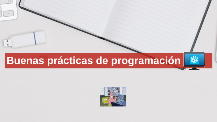 Buenas prácticas de programación by Giovanni Truini on Prezi