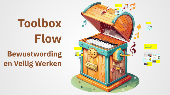 Toolbox Flow by Kevin Goovaerts on Prezi