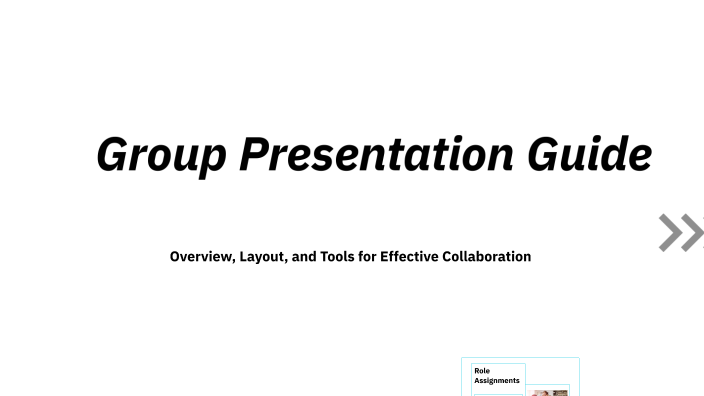 Group Presentation Guide by Lipisa Lakhe Bhinghyo on Prezi