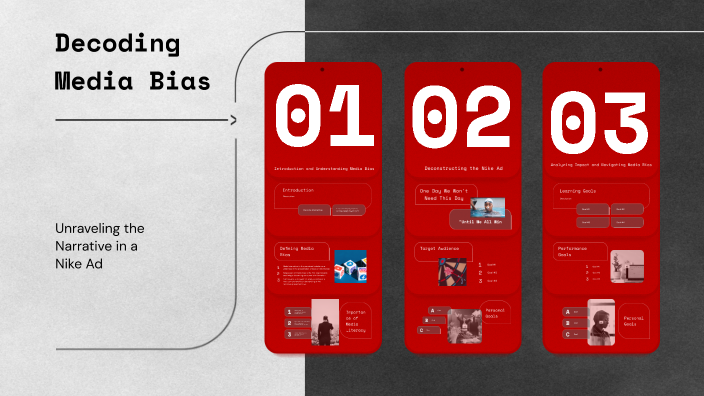 Decoding Media Bias by Eeshal Mirza on Prezi