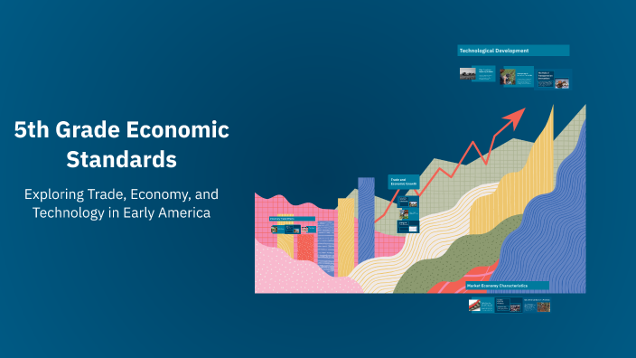 5th Grade Economic Standards by David Haston on Prezi