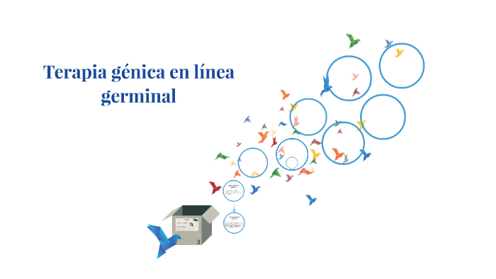 Terapia génica en línea germinal by Nerea López on Prezi