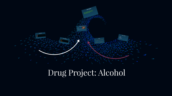 Drug Project: Alcohol by delaney e on Prezi