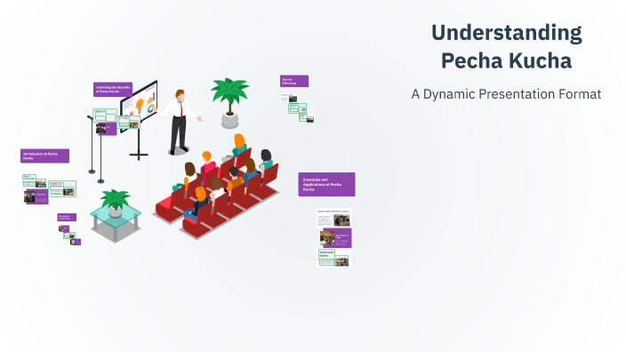 Understanding Pecha Kucha by Emily Aita on Prezi