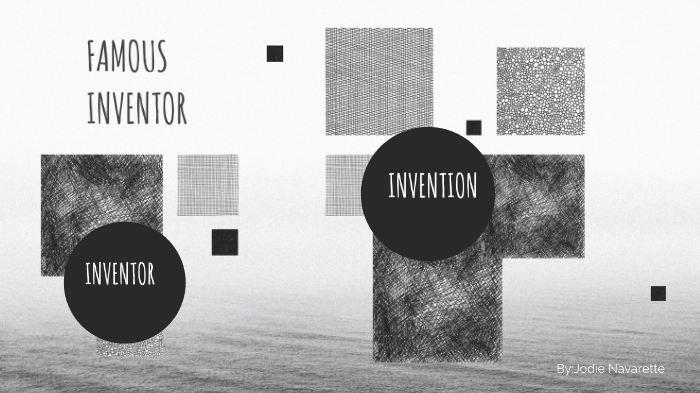 kARL BENZ- FAMOUS INVENTOR by Jodie Navarette on Prezi