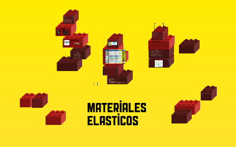 EL MATERIAL ELASTICO by Ulises Landin on Prezi