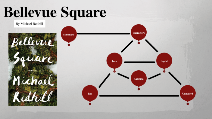 Bellevue Square Concept Map by Charli Huskinson on Prezi