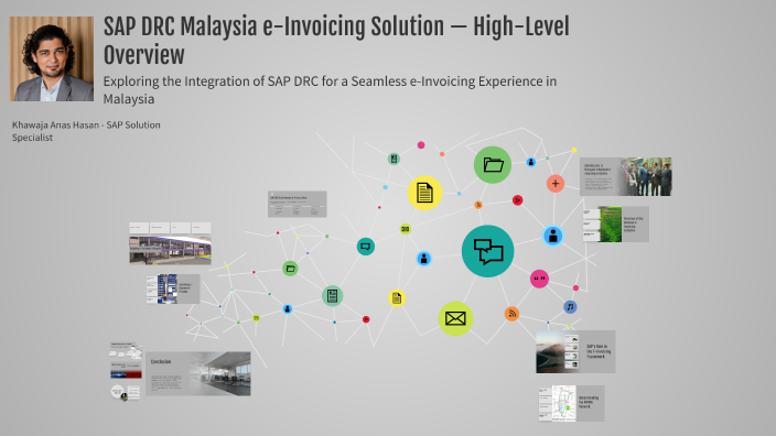 SAP DRC Malaysia e-Invoicing Solution — High-Level Overview by Khawaja ...