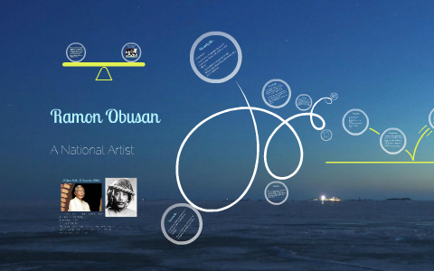 Ramon Obusan by Bernadette Salvador on Prezi
