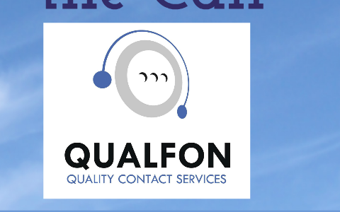 Qualfon CSR by Mission Office on Prezi