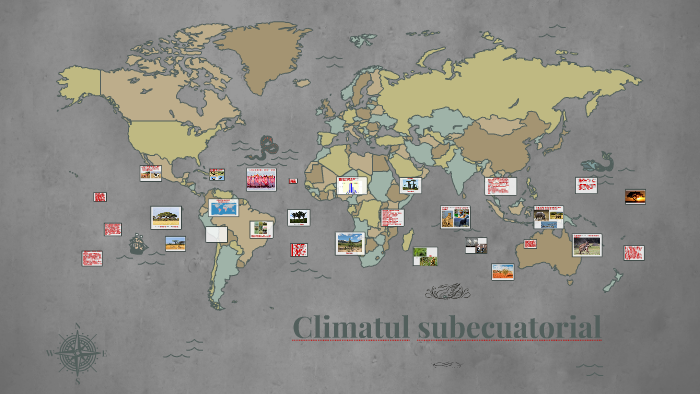 Climatul subecuatorial by pavel maria on Prezi